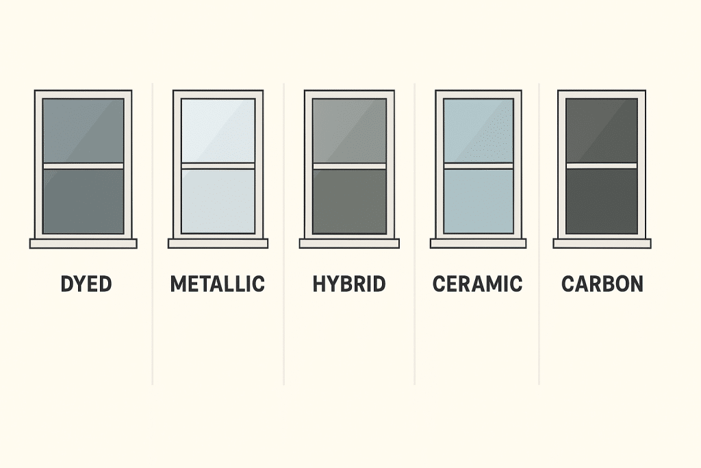 The Science Behind Window Tinting: How It Works and Why It’s Effective ...