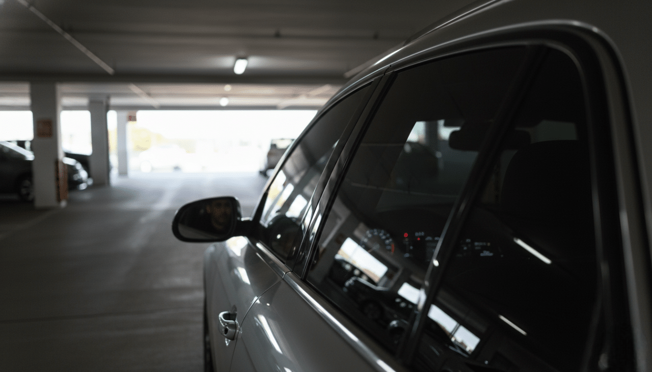 5 Tint Car Windows Explained: Is Limo Tint Legal or Safe? - Superior ...