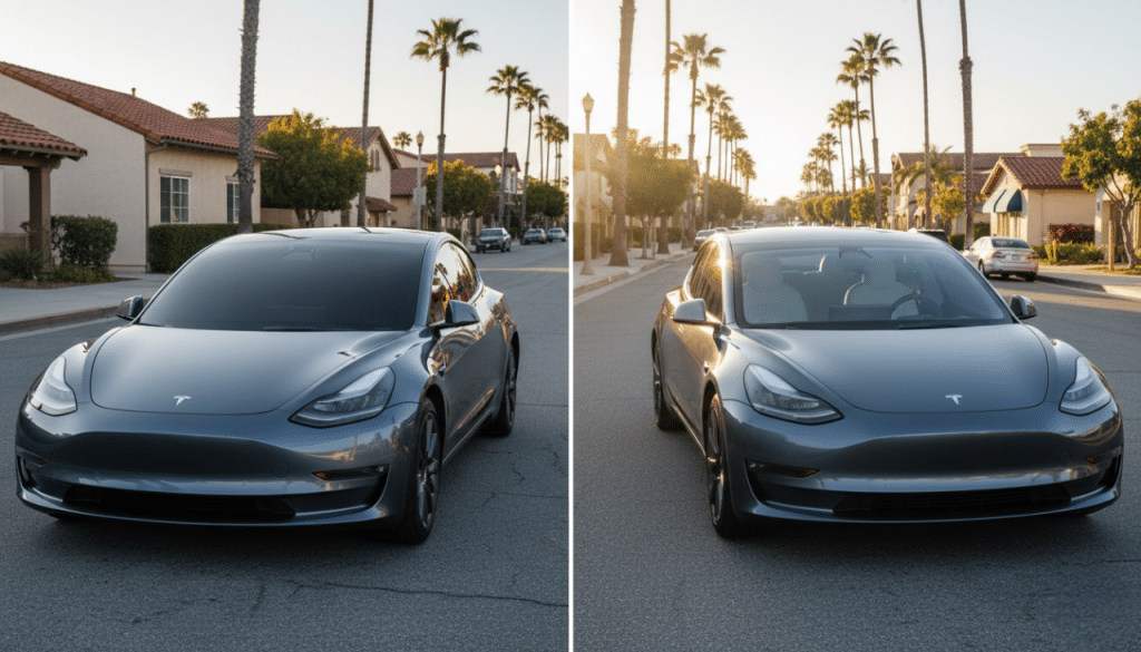 5 Tint Car Windows Explained: Is Limo Tint Legal or Safe? - Superior ...