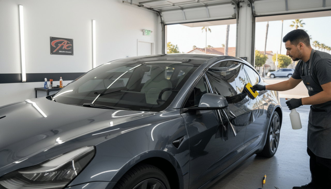 5 Tint Car Windows Explained: Is Limo Tint Legal or Safe? - Superior ...